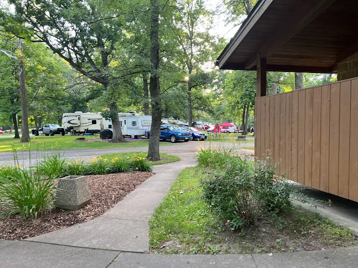 Lowden State Park Campground: A Scenic Camping Destination in Northern ...