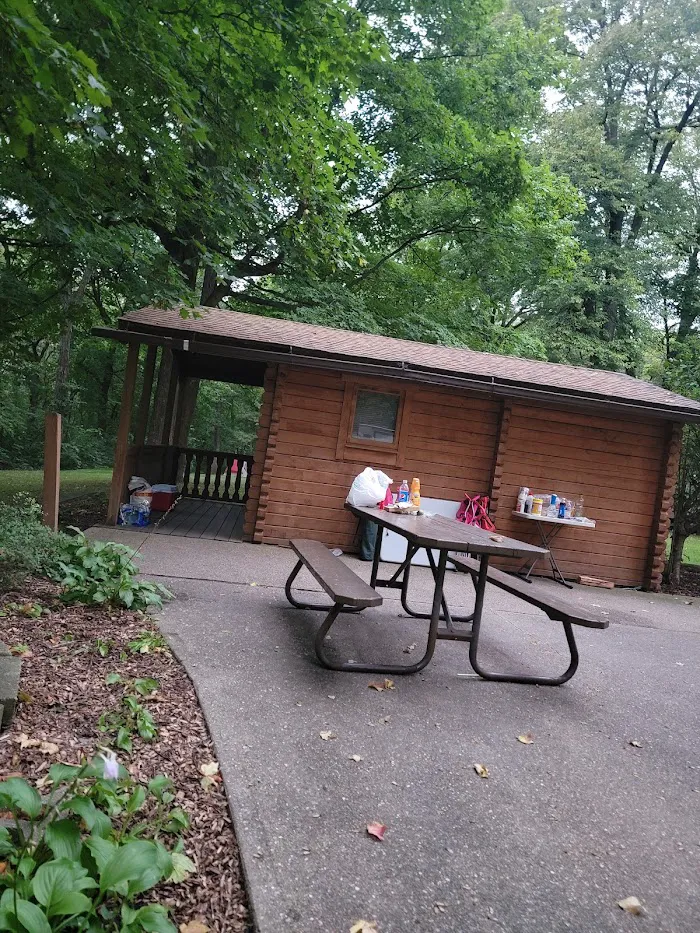 Lowden State Park Campground: A Scenic Camping Destination in Northern ...
