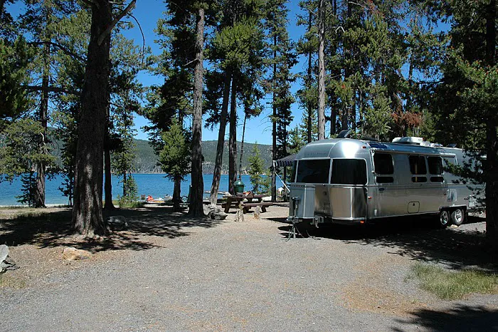 CampsitePhotos.com: Your Visual Guide to Finding the Perfect Campsite