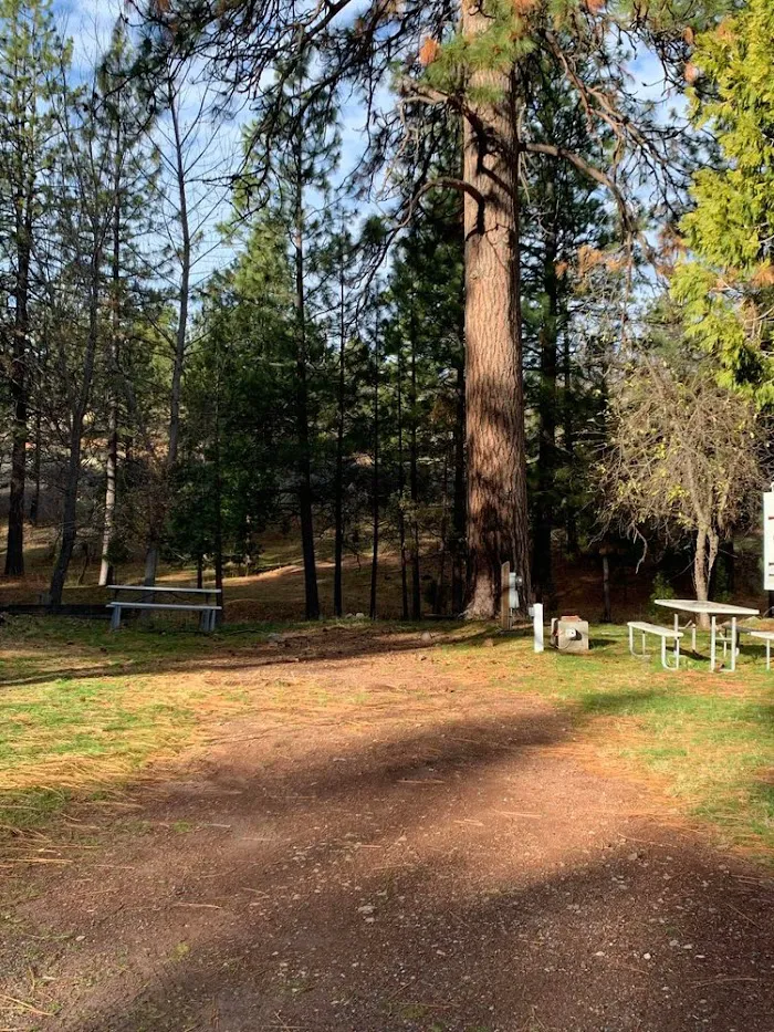 Trailer Lane Campground: Your Comfortable Basecamp for Exploring Mount ...