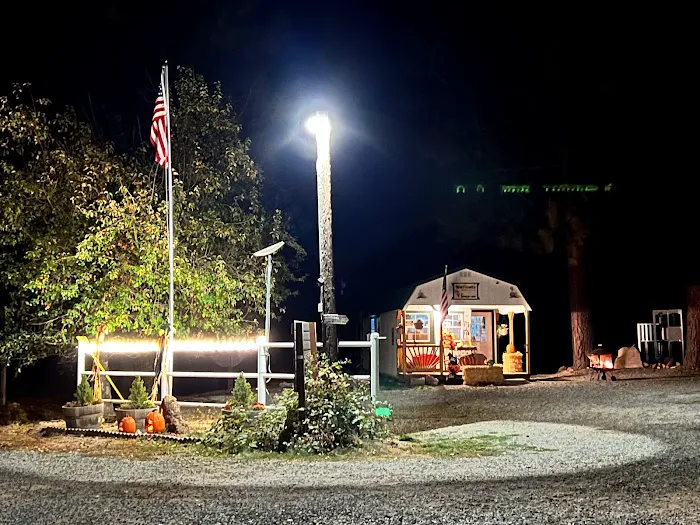 Trailer Lane Campground: Your Comfortable Basecamp for Exploring Mount ...