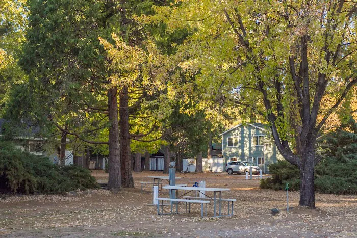 Trailer Lane Campground: Your Comfortable Basecamp for Exploring Mount ...